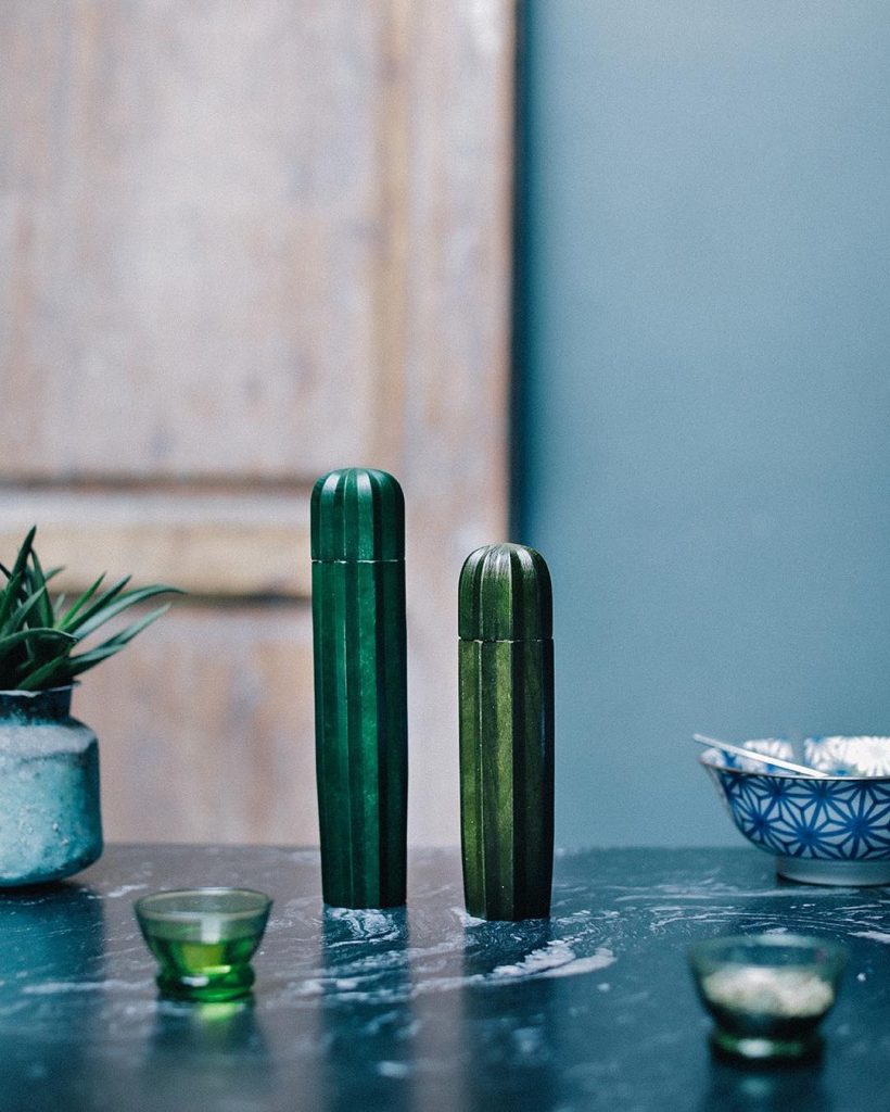 DOIY Design - KAUFHAUS MITTE Stuttgart - Concept Store Königstrasse